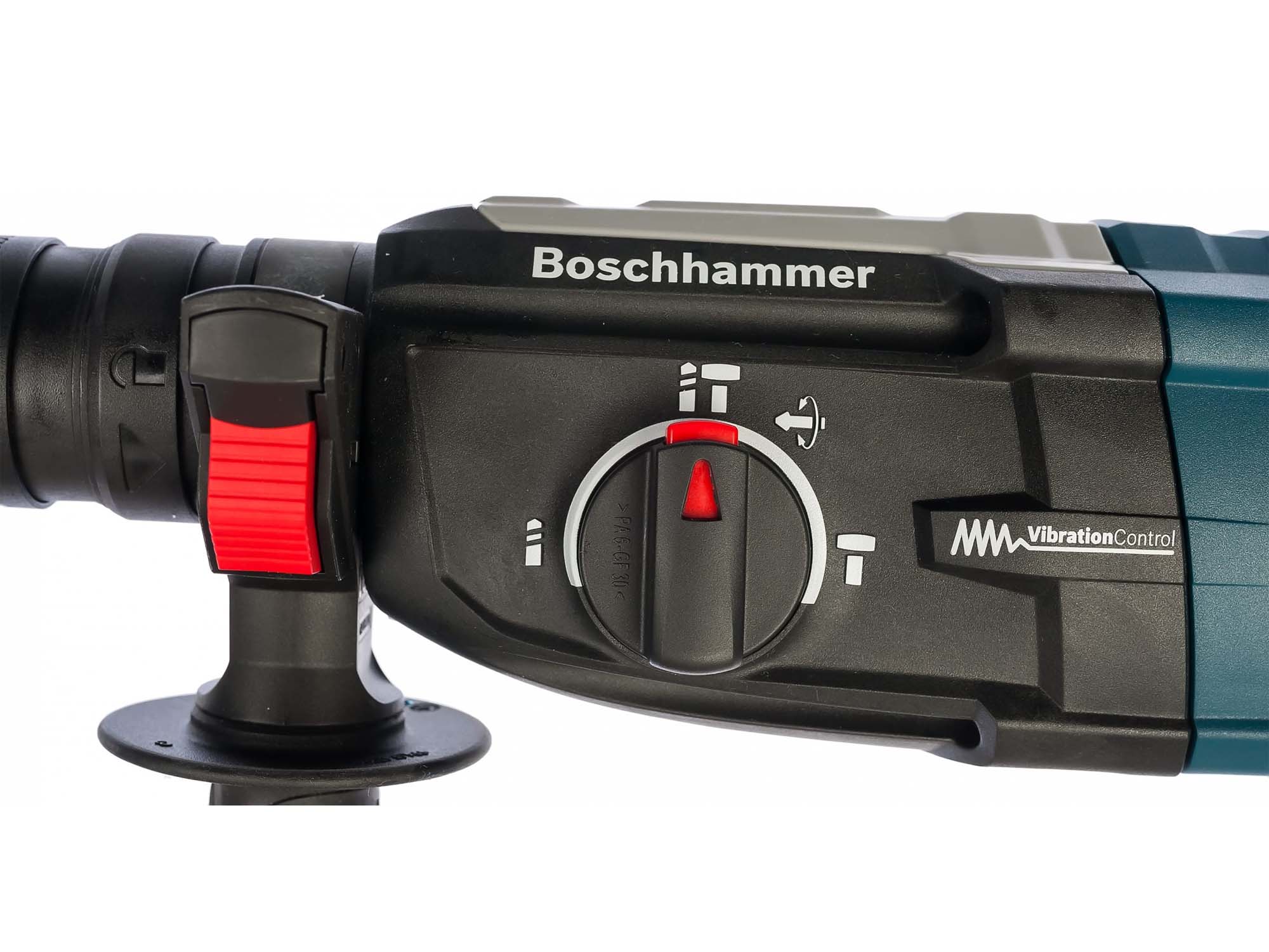 перфоратор bosch gbh2-28f
